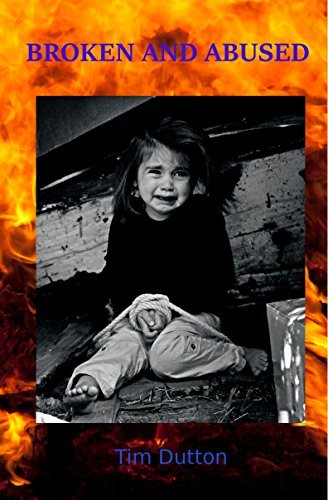 Broken and Abused: A James Bodey Bodine Mystery by Tim Dutton | Goodreads