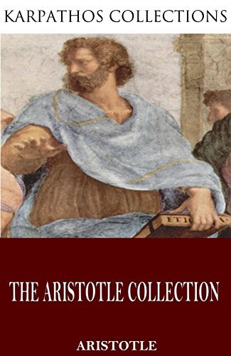 The Aristotle Collection by Aristotle | Goodreads
