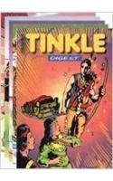 Best Of Tinkle: 10 Tinkle Digests (1980 - 2008) by Amar Chitra Katha ...