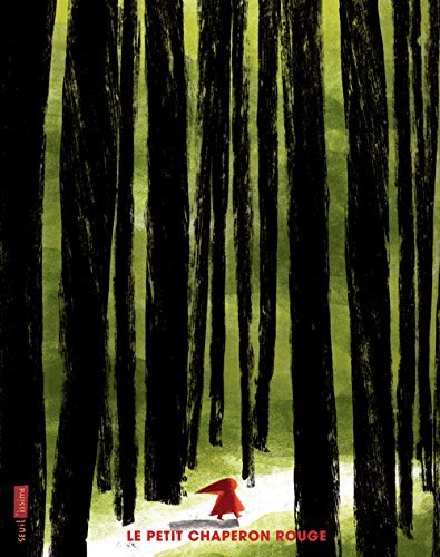 Le Petit chaperon rouge by Charles Perrault | Goodreads