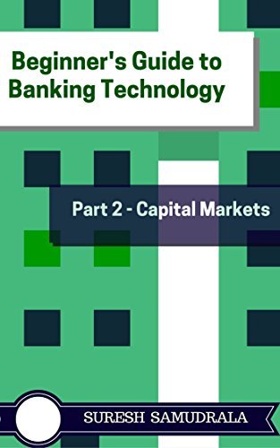 Capital Markets Technology by Suresh Samudrala | Goodreads