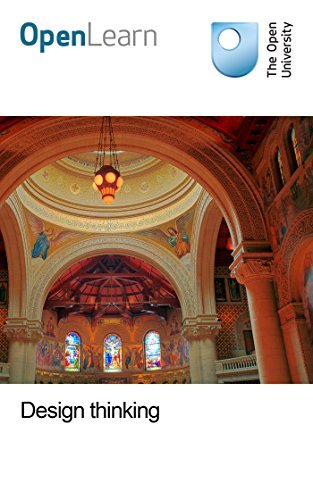 Design thinking by Open University | Goodreads