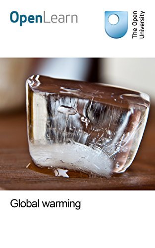 Global warming by Open University | Goodreads