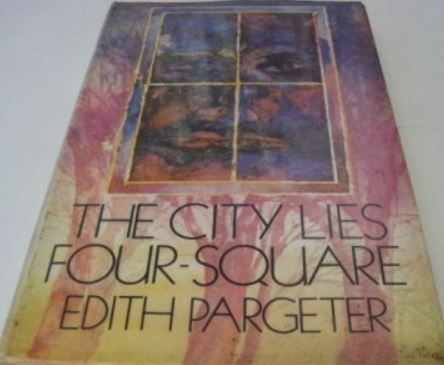 The City Lies Four-Square by Edith Pargeter | Goodreads