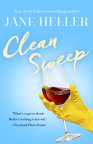 Clean Sweep by Jane Heller | Goodreads