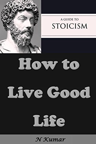 The Starting Guide to Stoicism: How to Live Peaceful Life How to Live ...