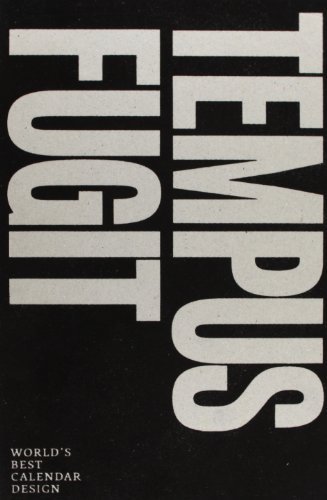 Tempus Fugit: World's Best Calendar Design by Bildi Grafiks | Goodreads