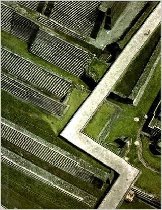 Mexico City (The Great Cities) by John Cottrell | Goodreads