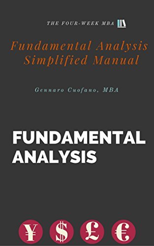 Ratio Analysis, Simplified | Managerial Accounting for Managers ...