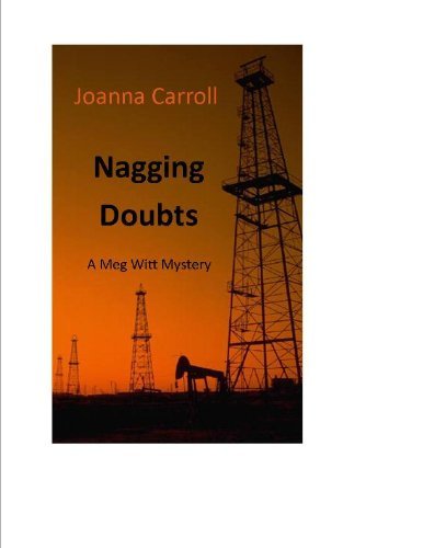 Nagging Doubts by Joanna Carroll | Goodreads
