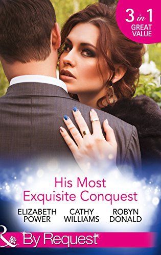 His Most Exquisite Conquest by Elizabeth Power | Goodreads