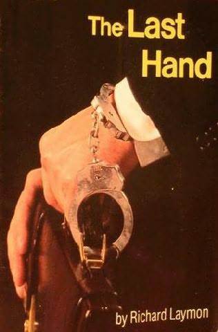 Last Hand (Fastback Spy Series) by Richard Laymon | Goodreads