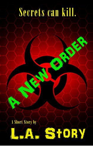 A New Order by L.A. Story | Goodreads