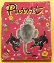 Purrrt by Marjorie Hartwell | Goodreads