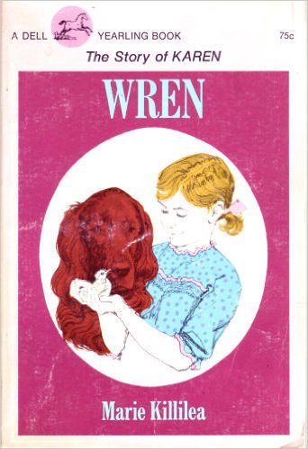 Wren by Marie Killilea | Goodreads
