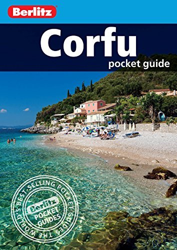 Berlitz Pocket Guide Corfu (Travel Guide eBook) by Insight Guides ...