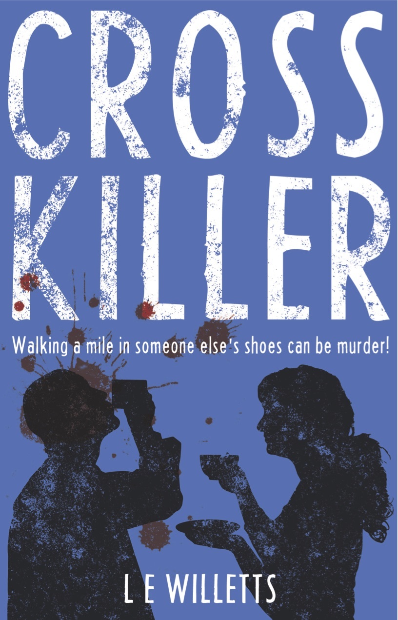 Cross Killer by L.E. Willetts | Goodreads