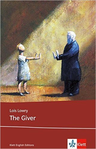 The Giver by Lois Lowry | Goodreads