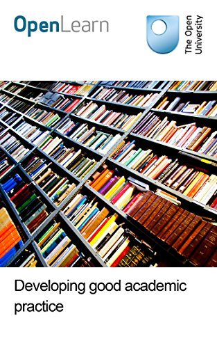 Developing good academic practice by Open University | Goodreads