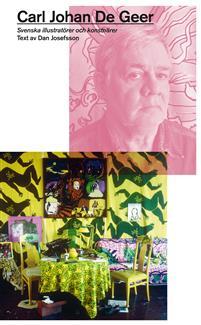 Carl Johan De Geer by Dan Josefsson | Goodreads