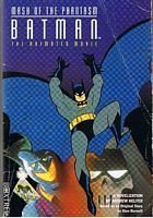 Batman: Mask of The Phantasm Novelisation by Andy Helfer | Goodreads