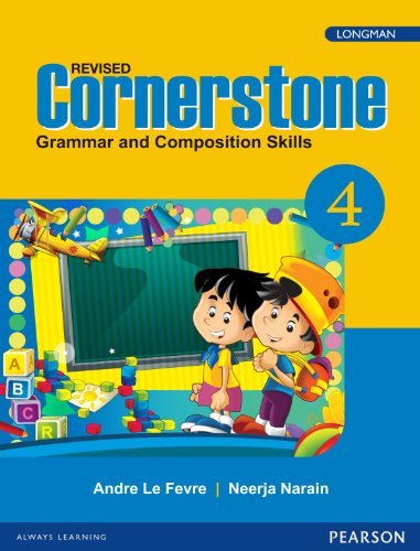 Improve your kids English Grammar & Composition by Pearson Cornerstone ...