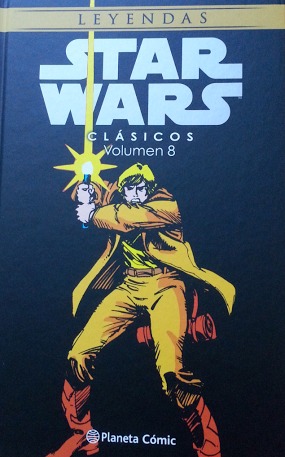 Star Wars (Clásicos, #8) by Archie Goodwin | Goodreads