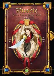 Duarte como nunca antes visto by Jorge E. Pérez | Goodreads