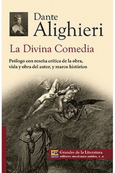 La Divina Comedia by Dante Alighieri | Goodreads