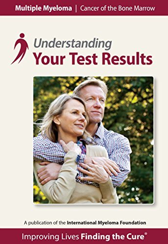 Understanding Your Test Results by Brian Durie | Goodreads