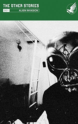 The Other Stories, Vol 1: Alien Invasion by Matt Butcher | Goodreads