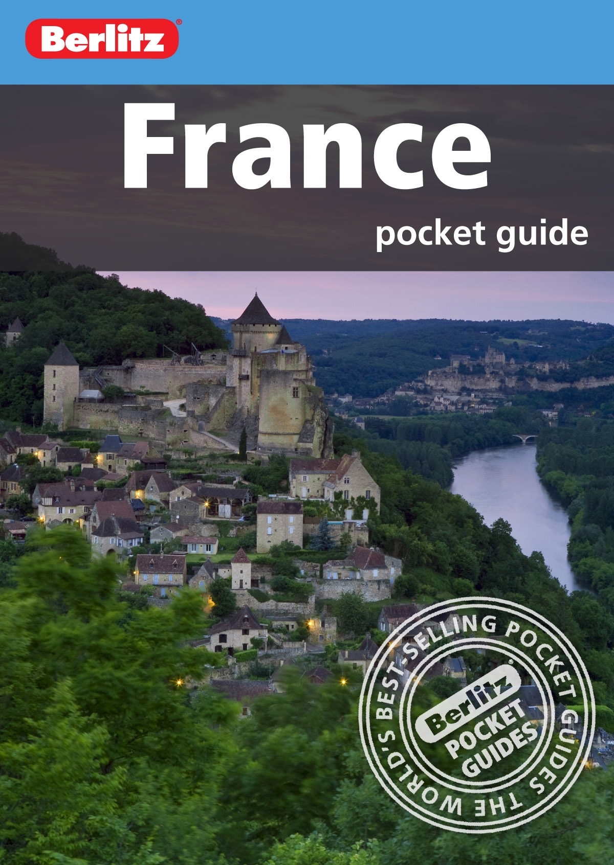 Berlitz: France Pocket Guide by Berlitz Publishing Company | Goodreads