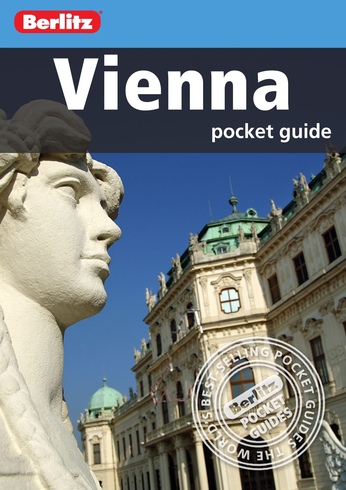Berlitz: Vienna Pocket Guide (Berlitz Pocket Guides) by Jack Altman ...