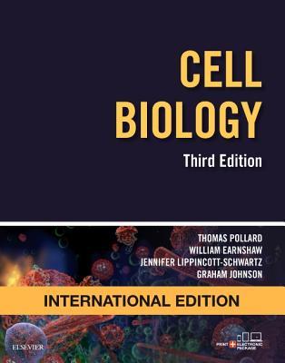 Cell Biology International Edition by Jennifer Lippincott-Schwartz ...