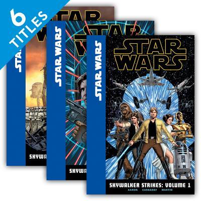 Star Wars Skywalker Strikes by Jason Aaron | Goodreads