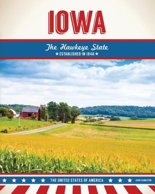 Iowa (United States of America) by John Hamilton | Goodreads