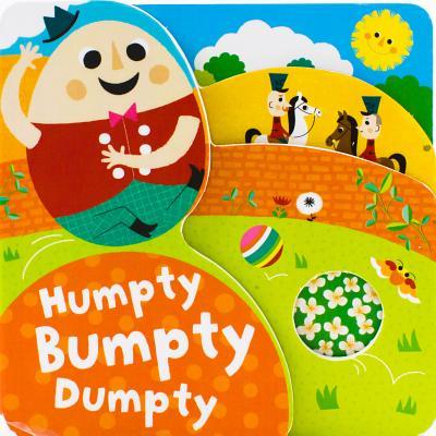 Humpty Bumpty Dumpty (Nursery Mix-Up) by Parragon Books | Goodreads