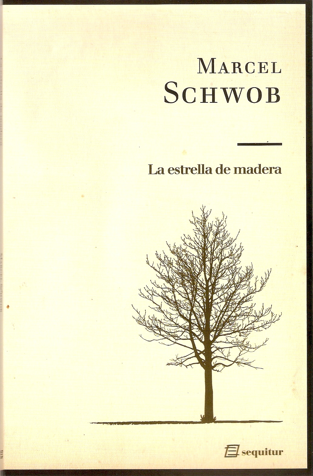 La estrella de madera by Marcel Schwob | Goodreads