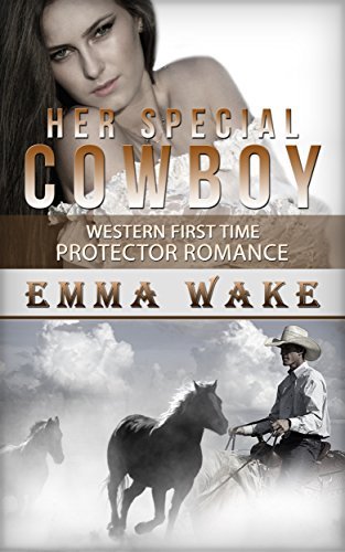 Her Special Cowboy by Emma Wake | Goodreads