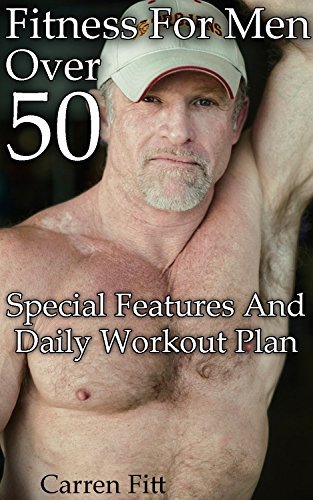 Fitness For Men Over 50: Special Features And Daily Workout Plan ...