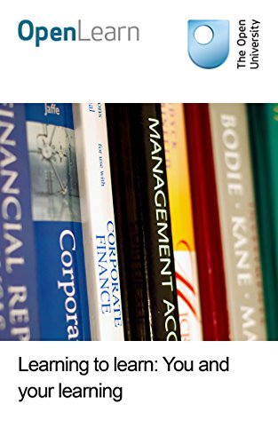 Learning to learn: You and your learning by Open University | Goodreads
