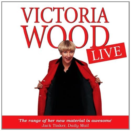 Victoria Wood Live: by Victoria Wood | Goodreads