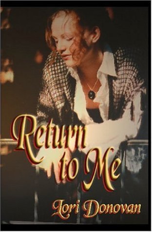 Return to Me by Lori Donovan | Goodreads