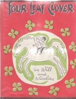Four-Leaf Clover by William Lipkind | Goodreads