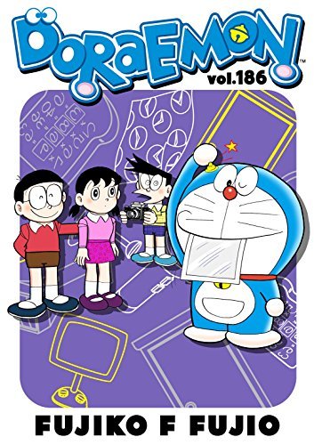 DORAEMON vol.186 by Fujiko F. Fujio | Goodreads