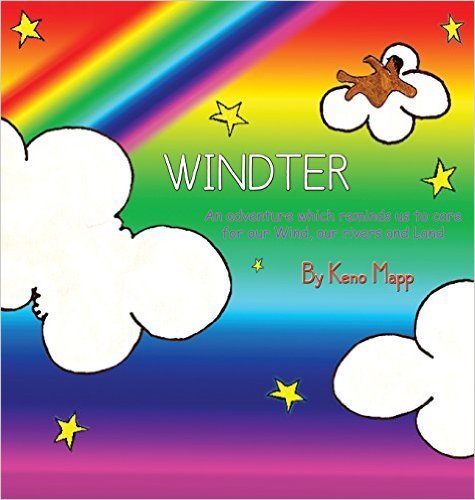 Windter (English Edition) by Keno Mapp | Goodreads