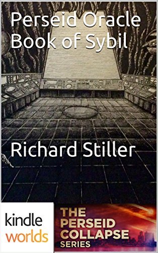 Perseid Oracle: Book of Sybil by Richard Stiller | Goodreads