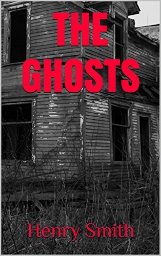 The Ghosts by Henry Smith | Goodreads
