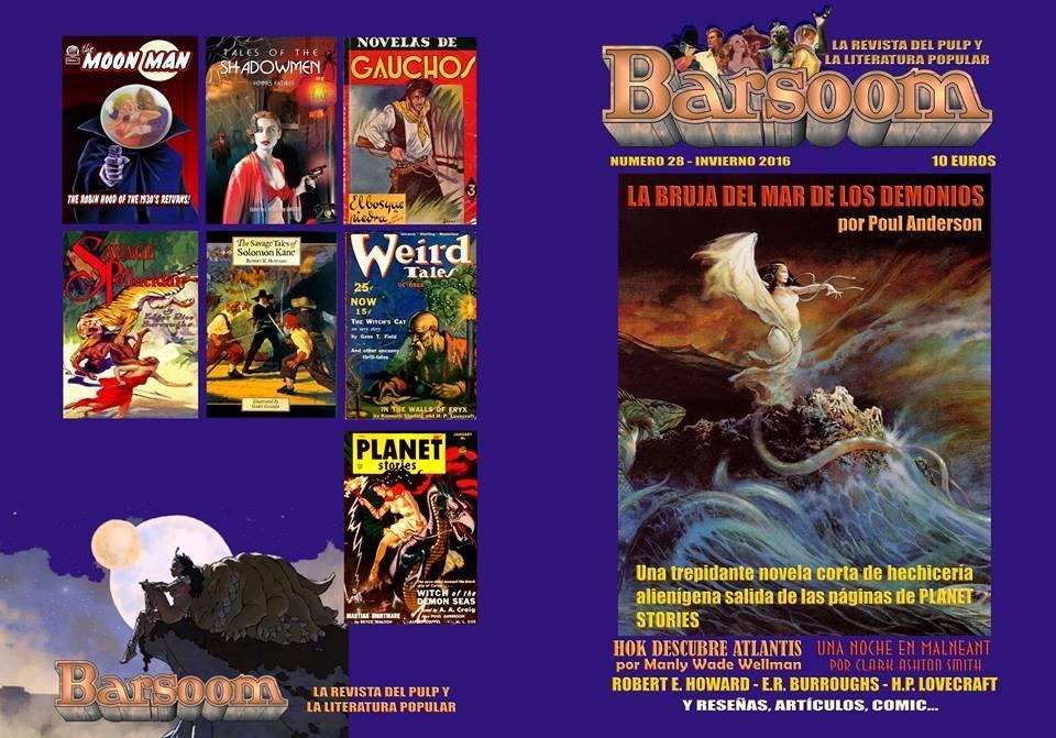 Barsoom vol. 28 by Poul Anderson | Goodreads