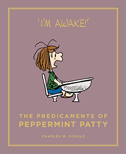 The Predicaments of Peppermint Patty by Charles M. Schulz | Goodreads